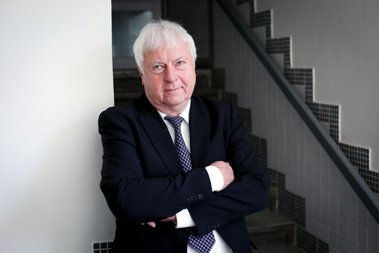 Rektor UJAK o univerzitě | Univerzita Jana Amose Komenského